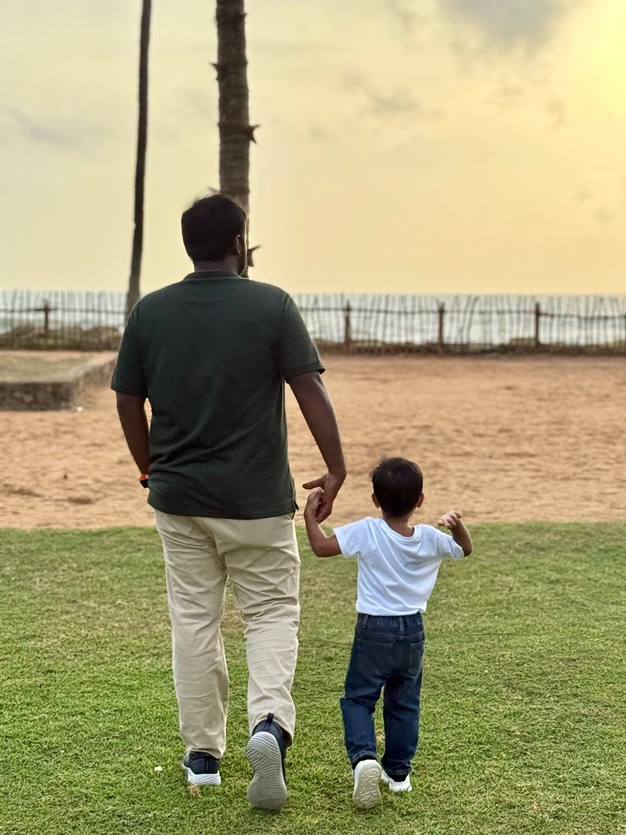 Hamdhan Nabeel – Medium