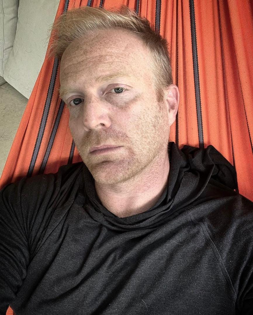 Serth Hudson – Medium