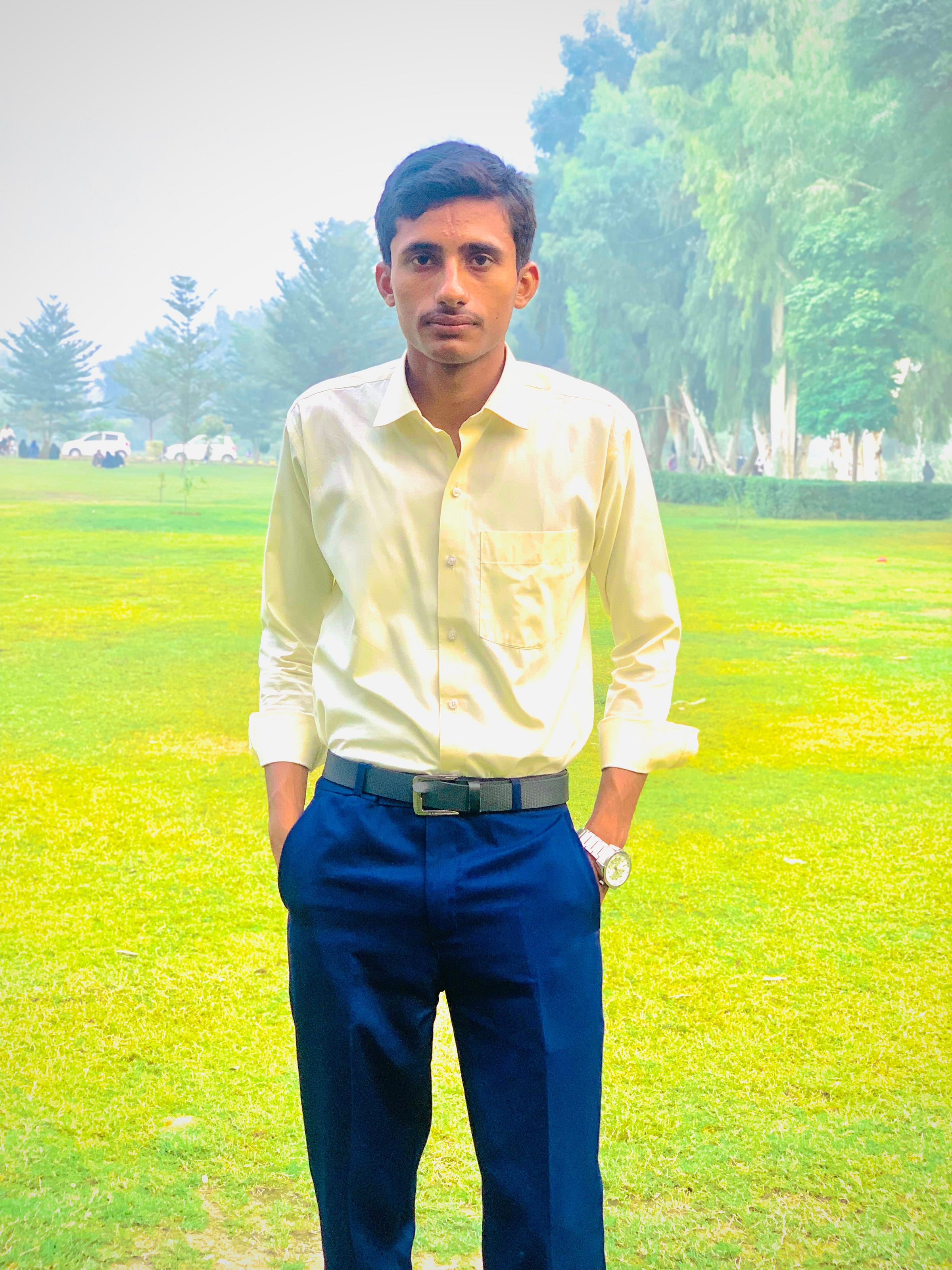 Muhammad Zahaib on Medium curated some lists