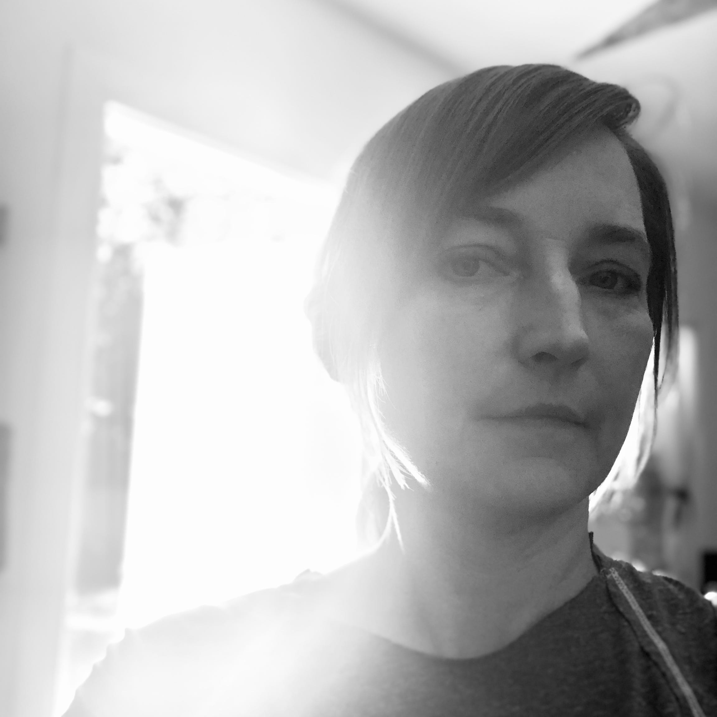 About – Jennifer Parsons Upham – Medium