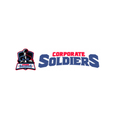 Corporatesoldiers – Medium