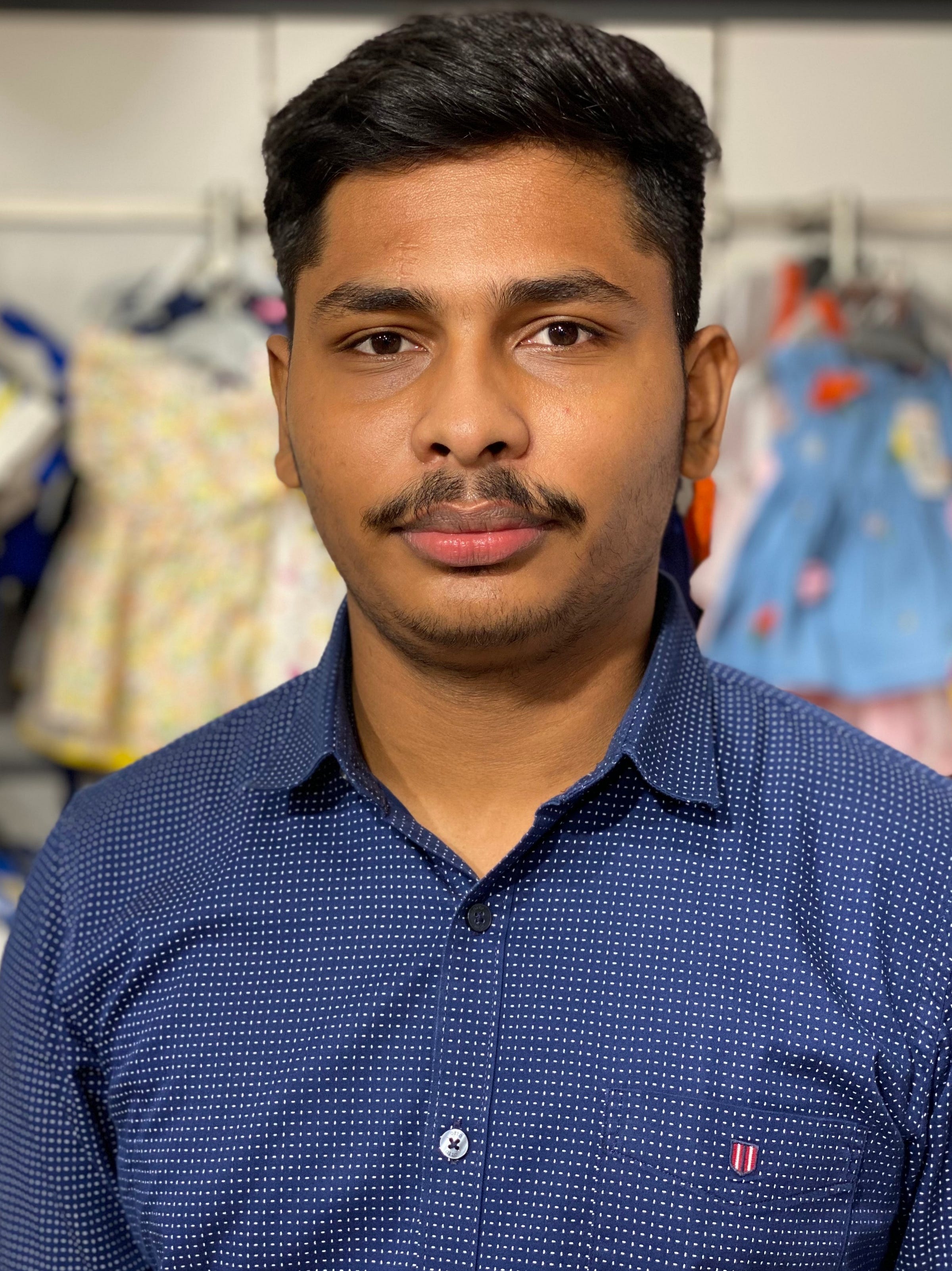 About – Siva Ganesh – Medium