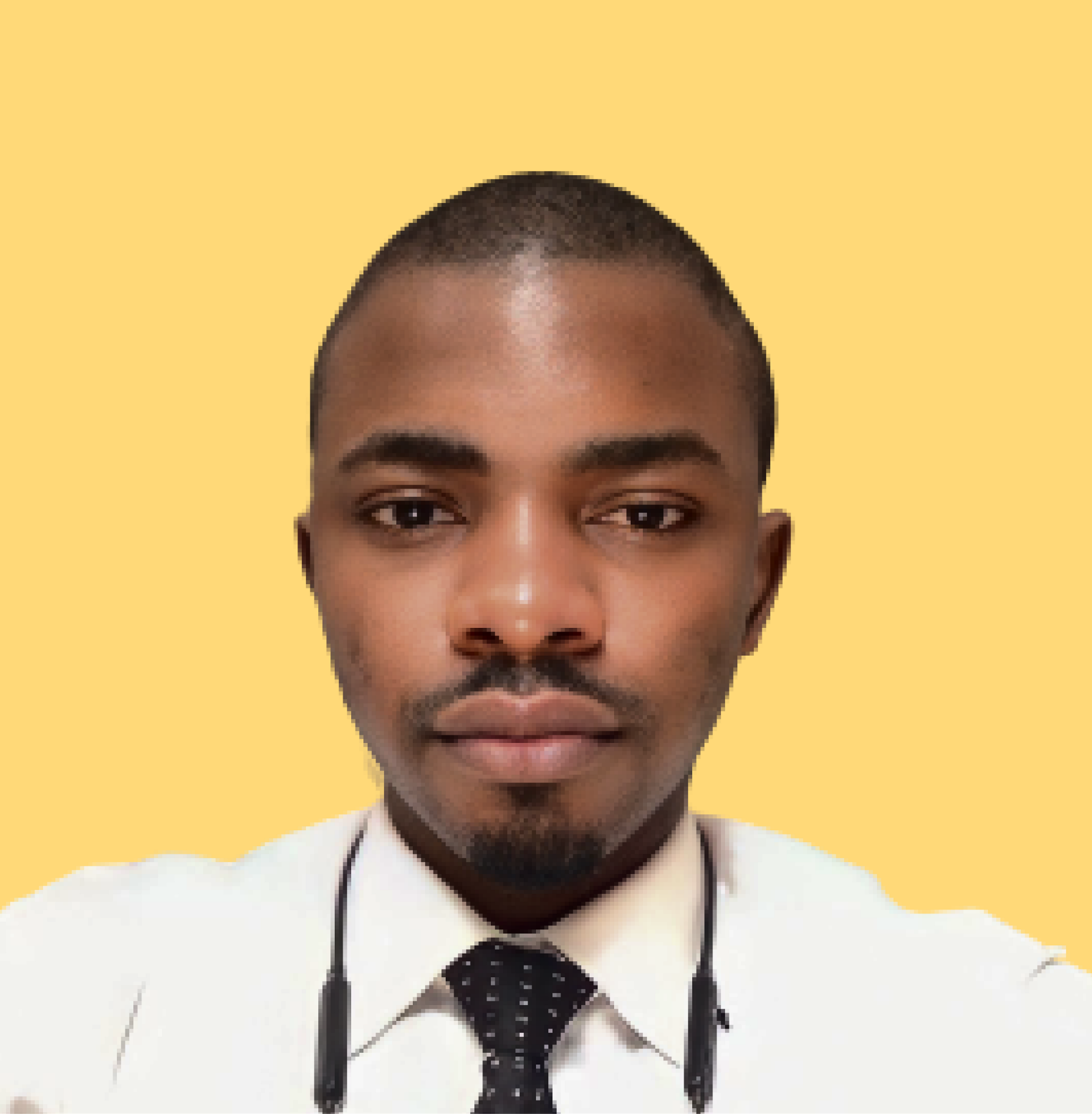 About – Michael Adewale – Medium