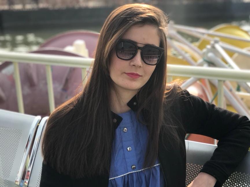 About – Saima Anwar – Medium