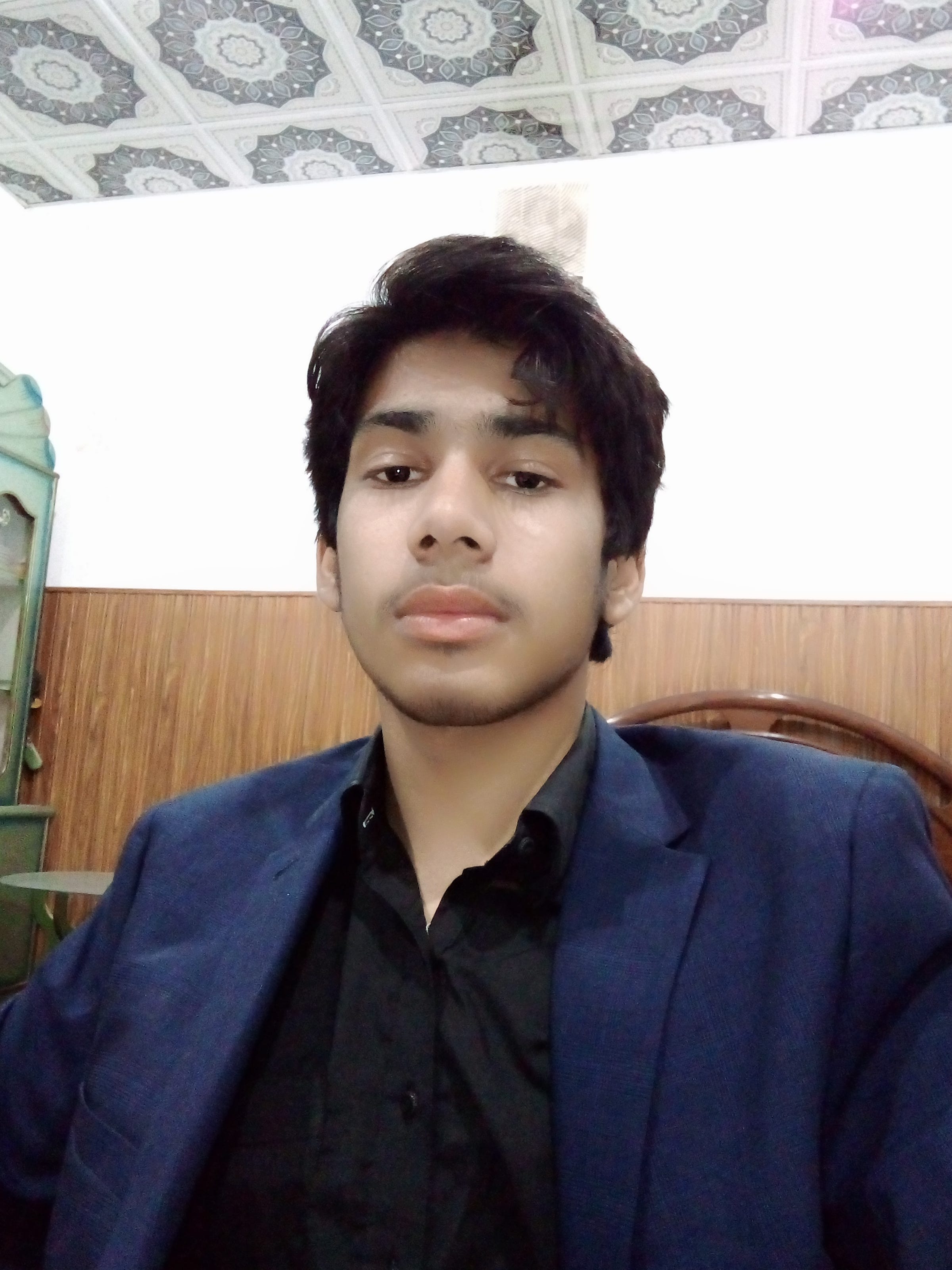 Daniyal Riaz – Medium