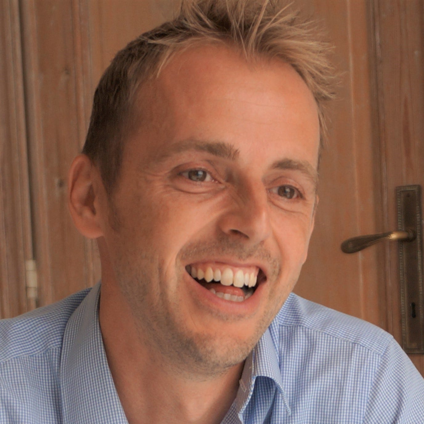 About – Geert Verstraeten – Medium