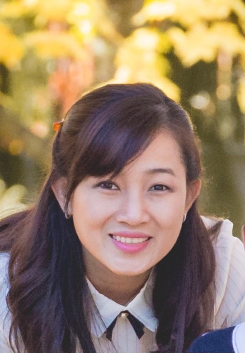 Khanh Nguyen – Medium