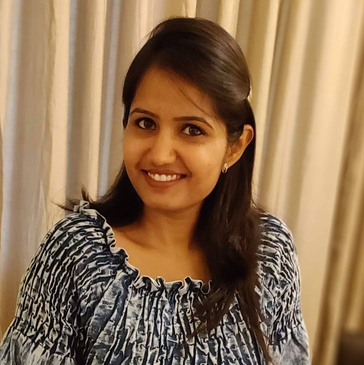Priyanka Sharma – Medium