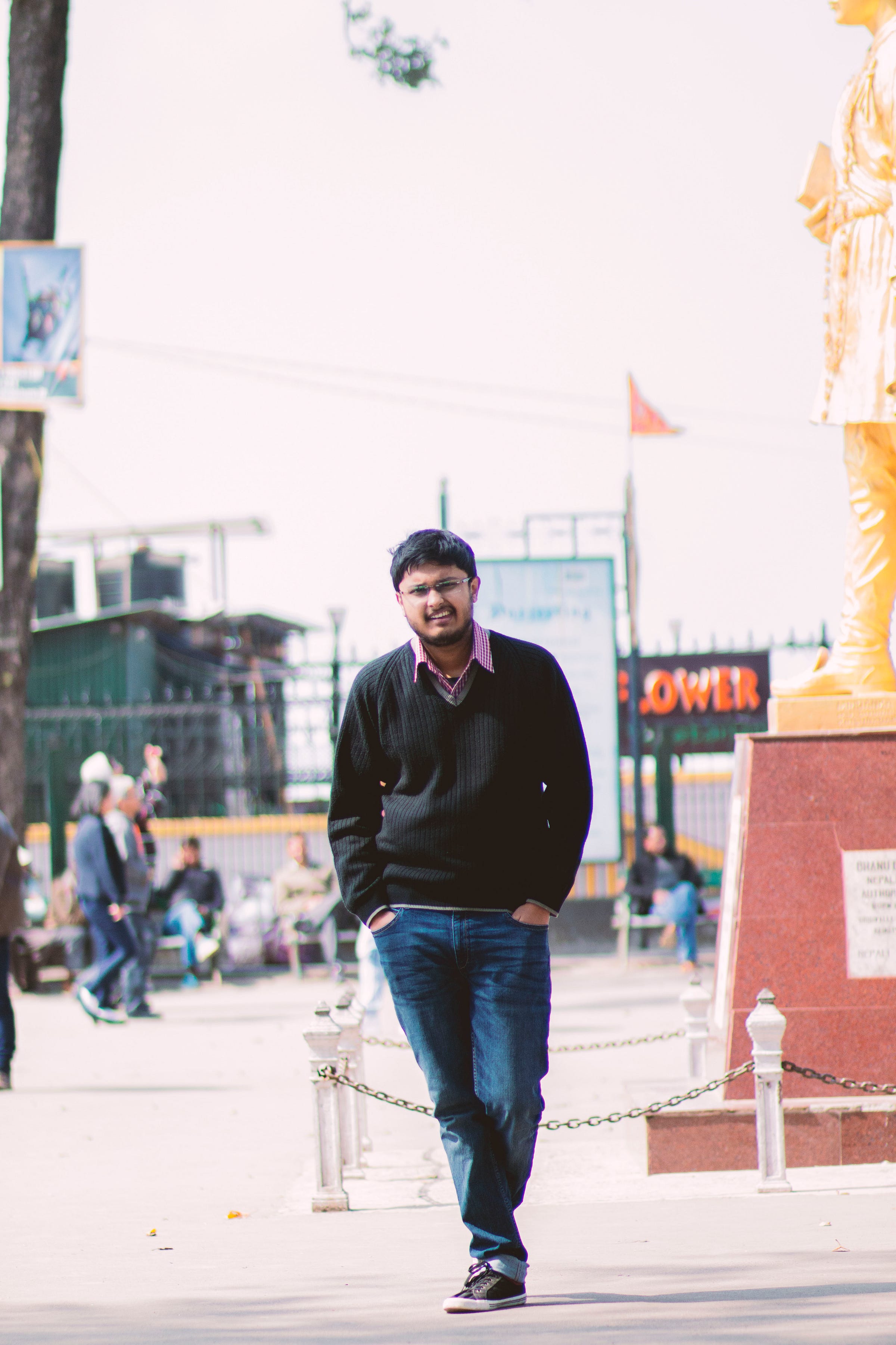 About – Sayak Paul – Medium