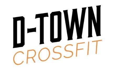 D-Town CrossFit – Medium