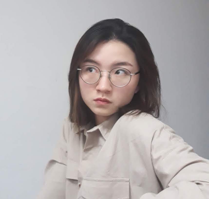 Danielle chen – Medium