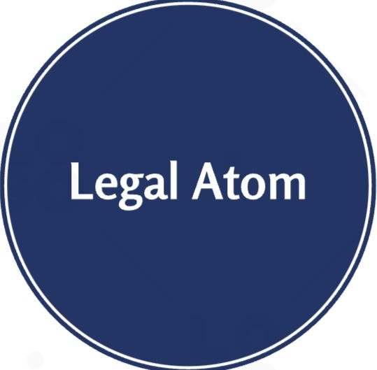 Legal Atom – Medium