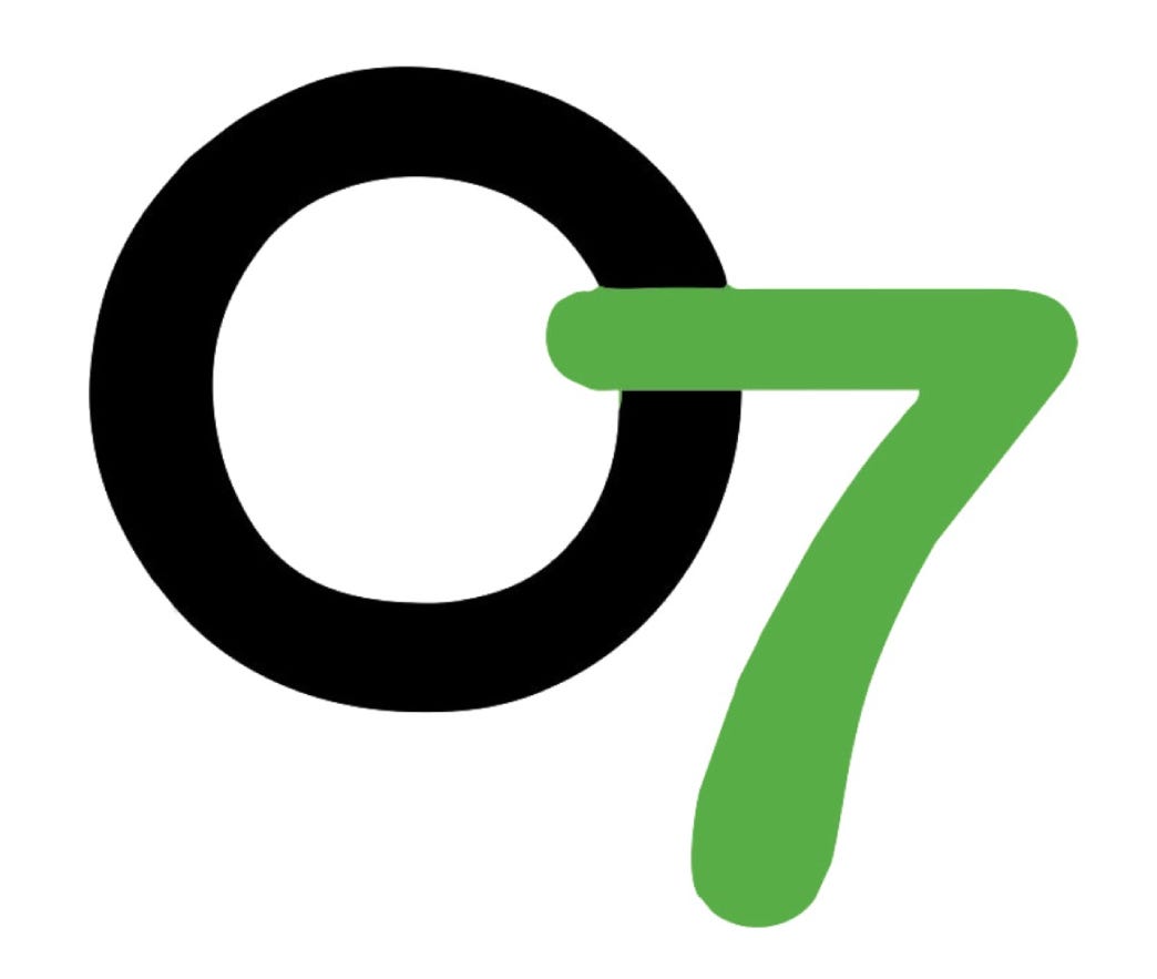 O7 Services – Medium