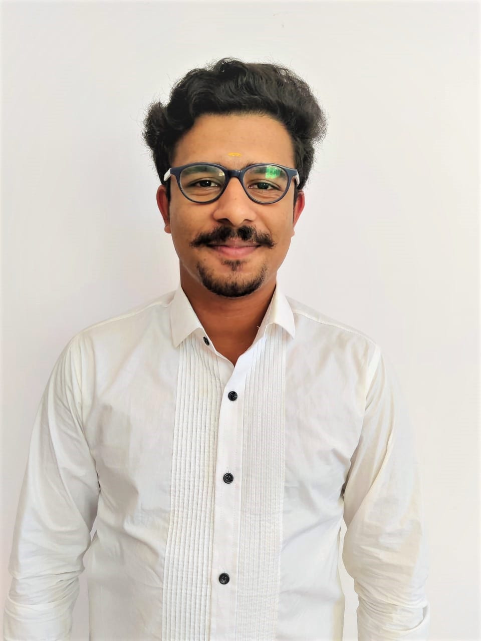 About – Kowshick B – Medium