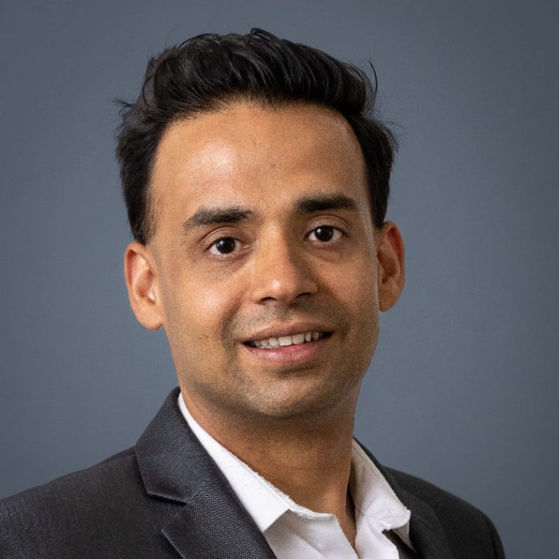 About – Sanjay Bhatia – Medium