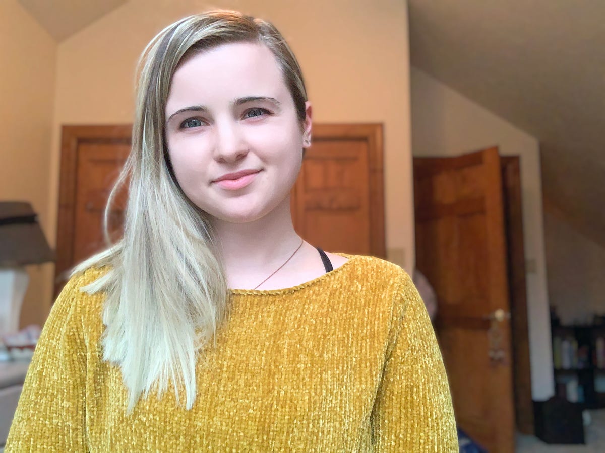 Chelsea Curry – Medium