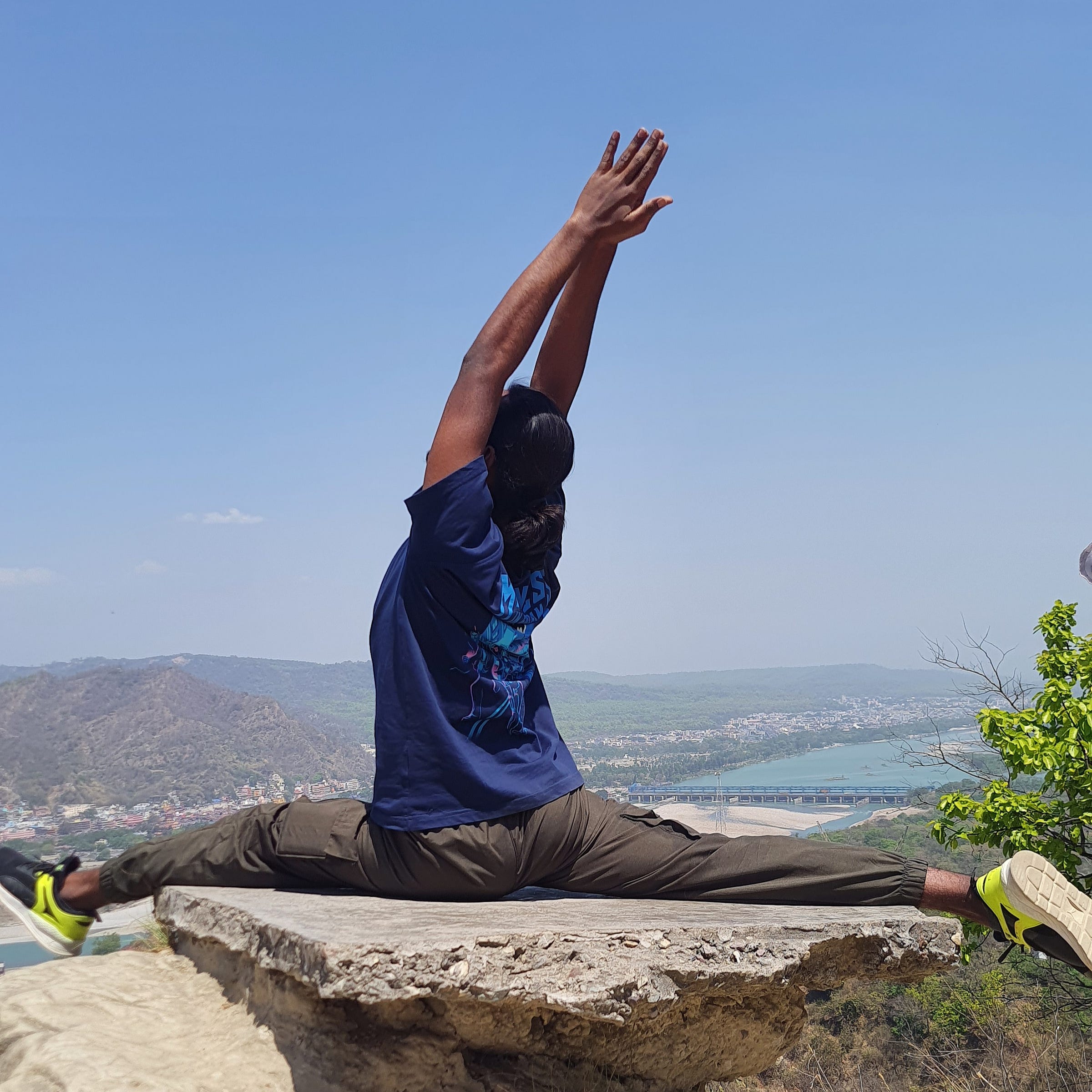 Viraj Shah – Medium