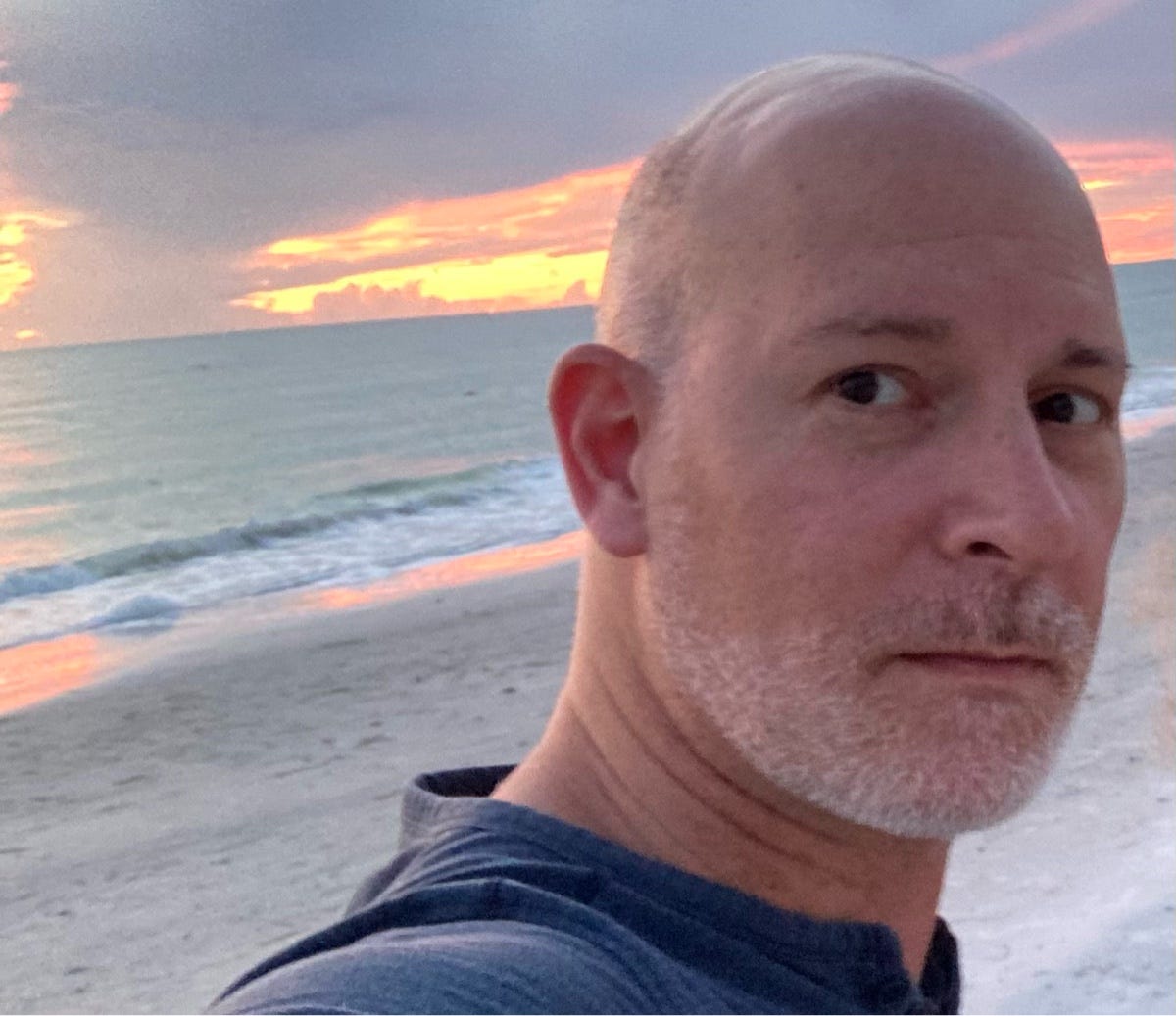 About – Lee J. Dury – Medium