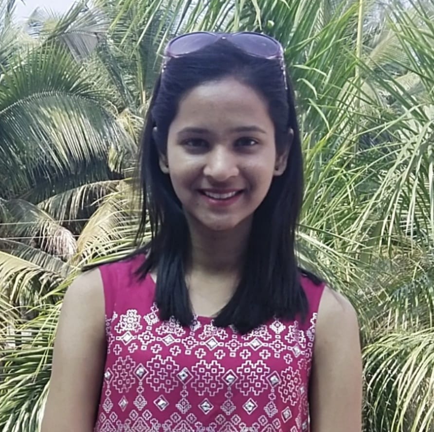 Shrushti Polekar – Medium