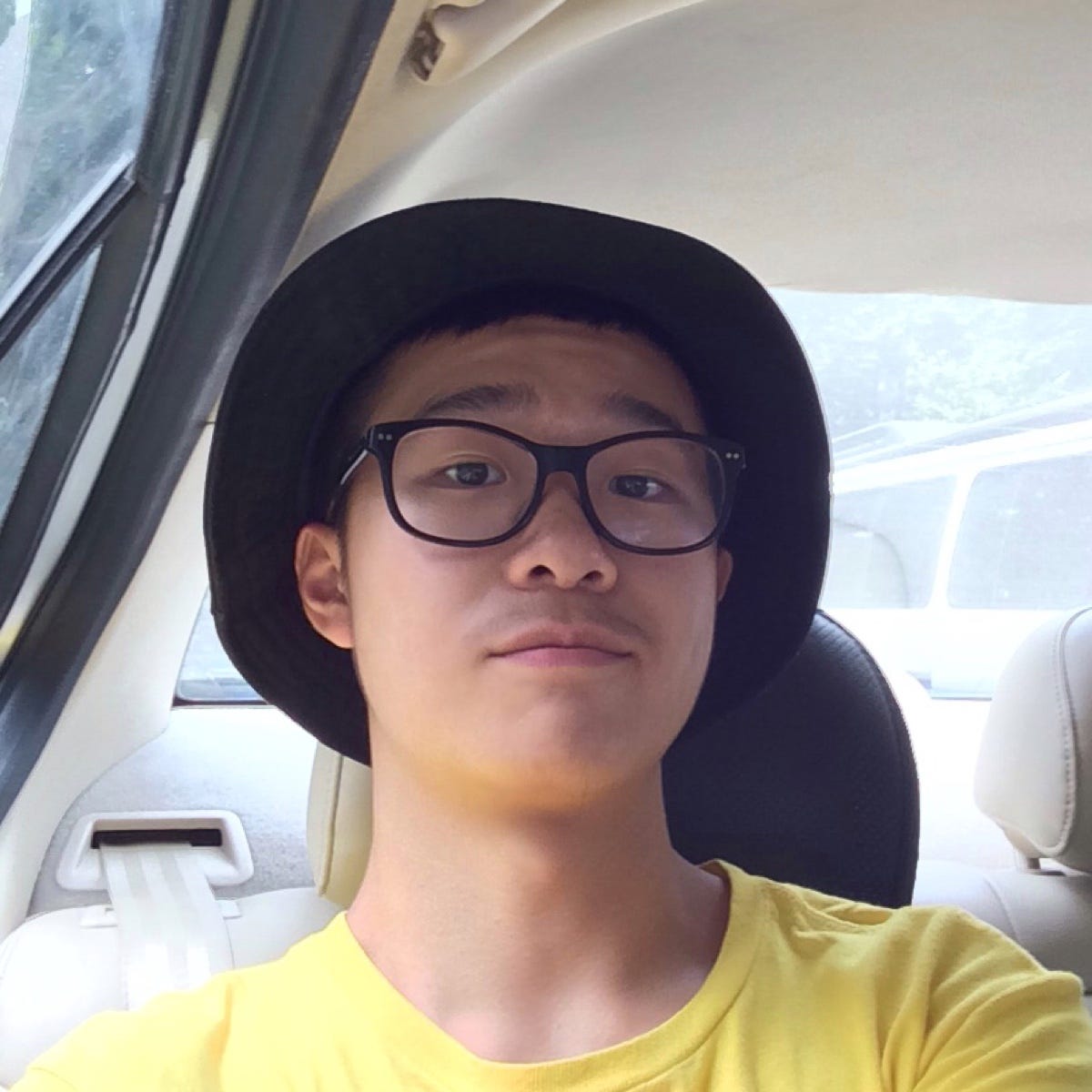 Daniel Ma – Medium