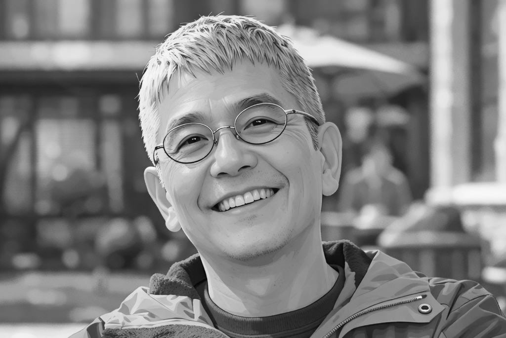 Frank Chen – Medium
