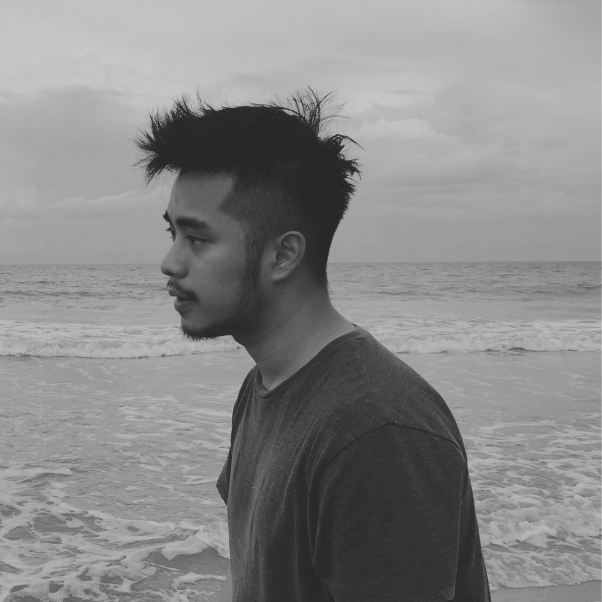 Nicholas Ee – Medium