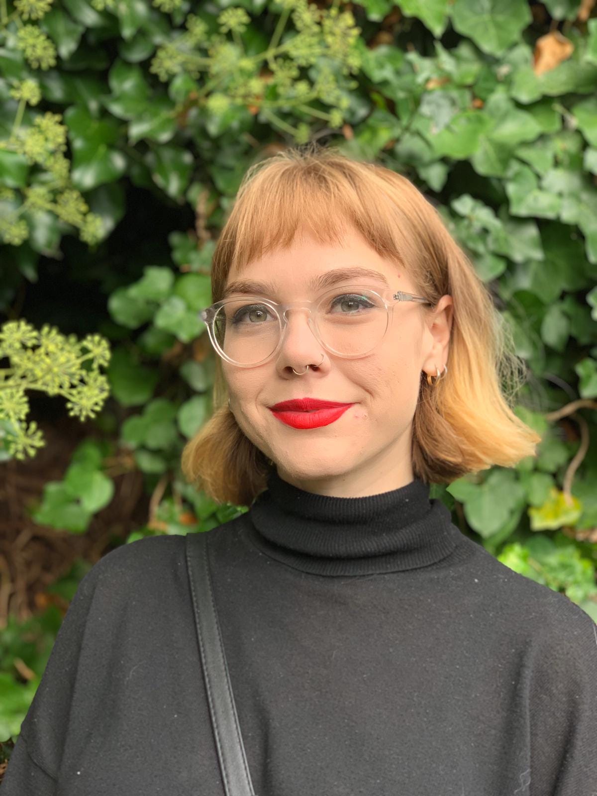 rachel martin – Medium