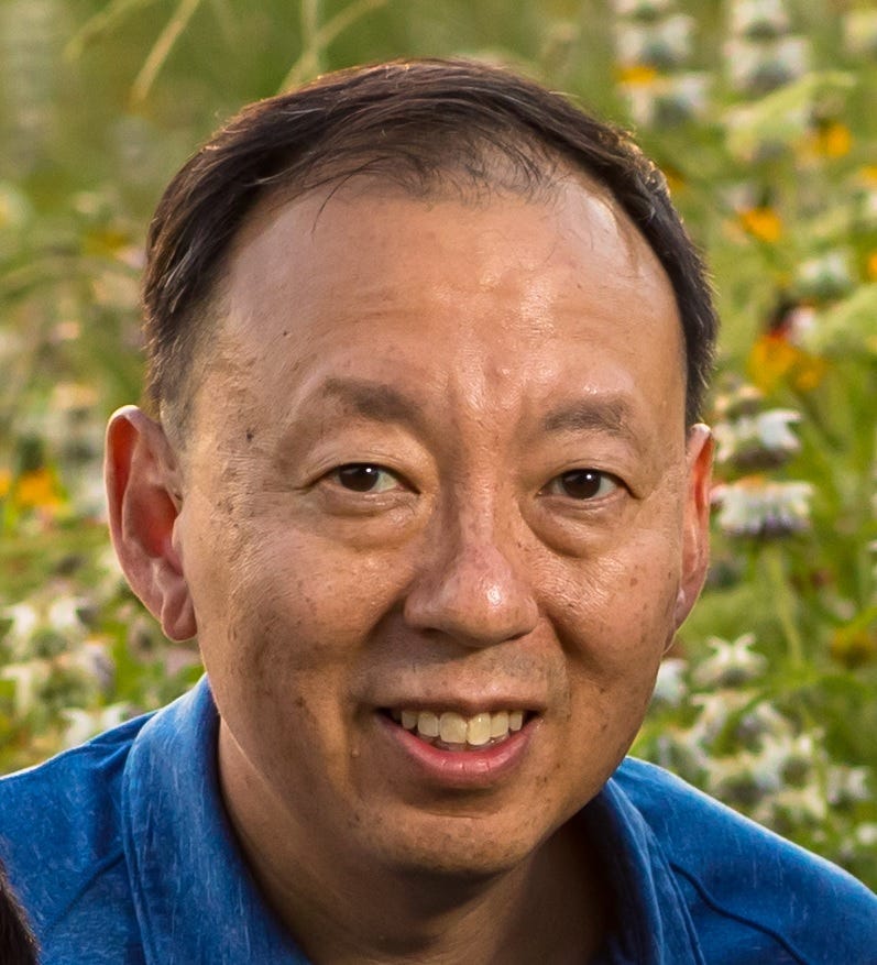 David Tong – Medium