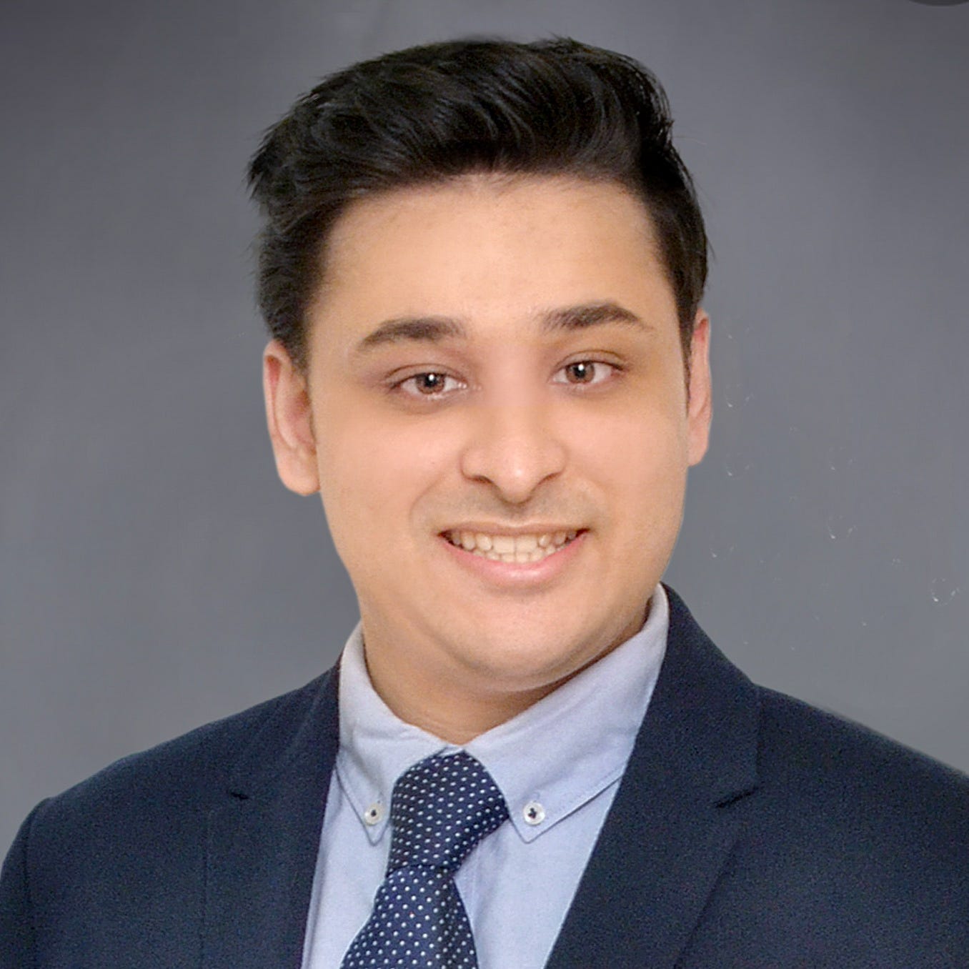 Ramiz Rahman – Medium