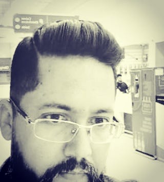 Stephan Garcia – Medium