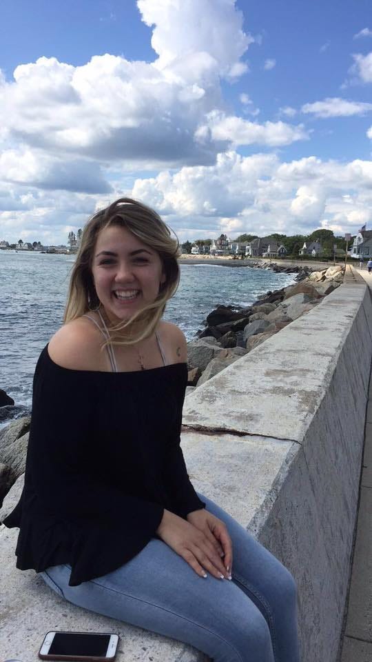 Alessia Bicknese – Medium