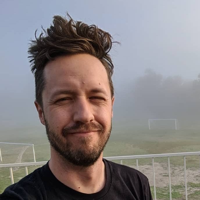 Mike Metcalf – Medium