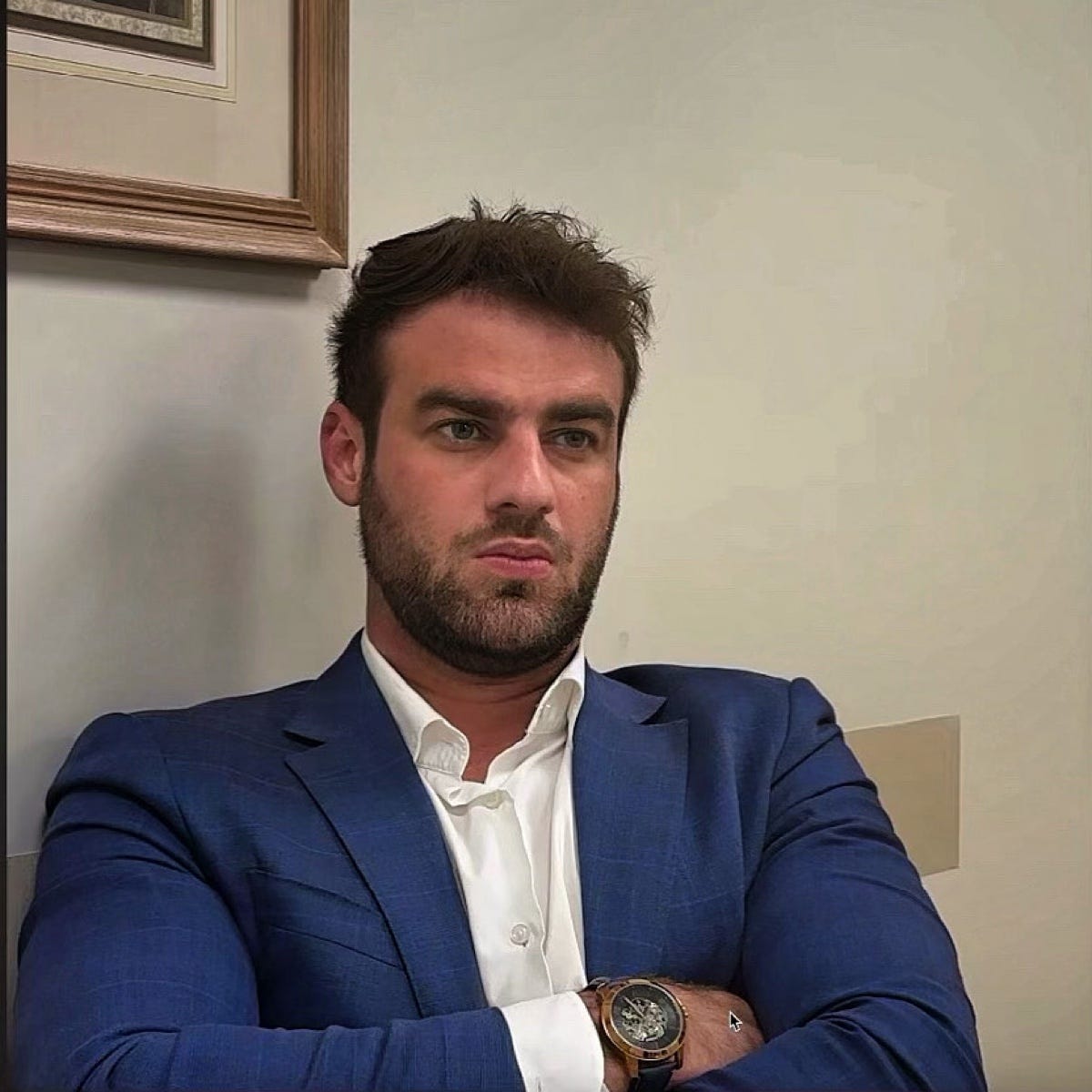 Guilherme Porceban on Medium curated some lists