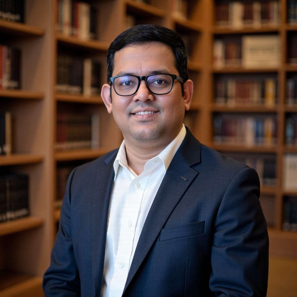 Arun Subramanian on Medium curated some lists