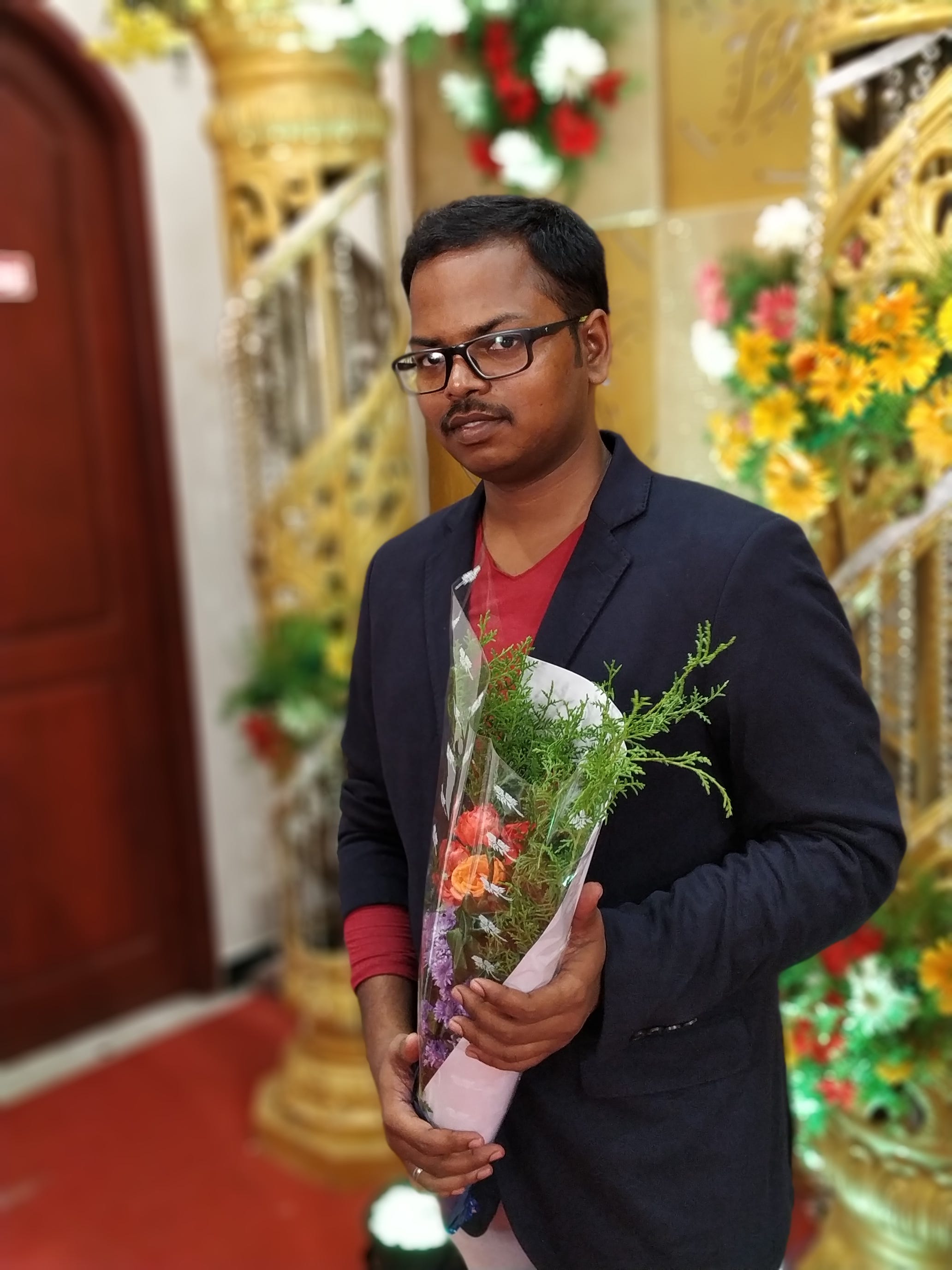sambath kumar – Medium