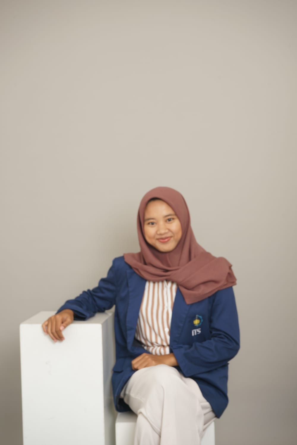 Najma Ulya Agustina – Medium