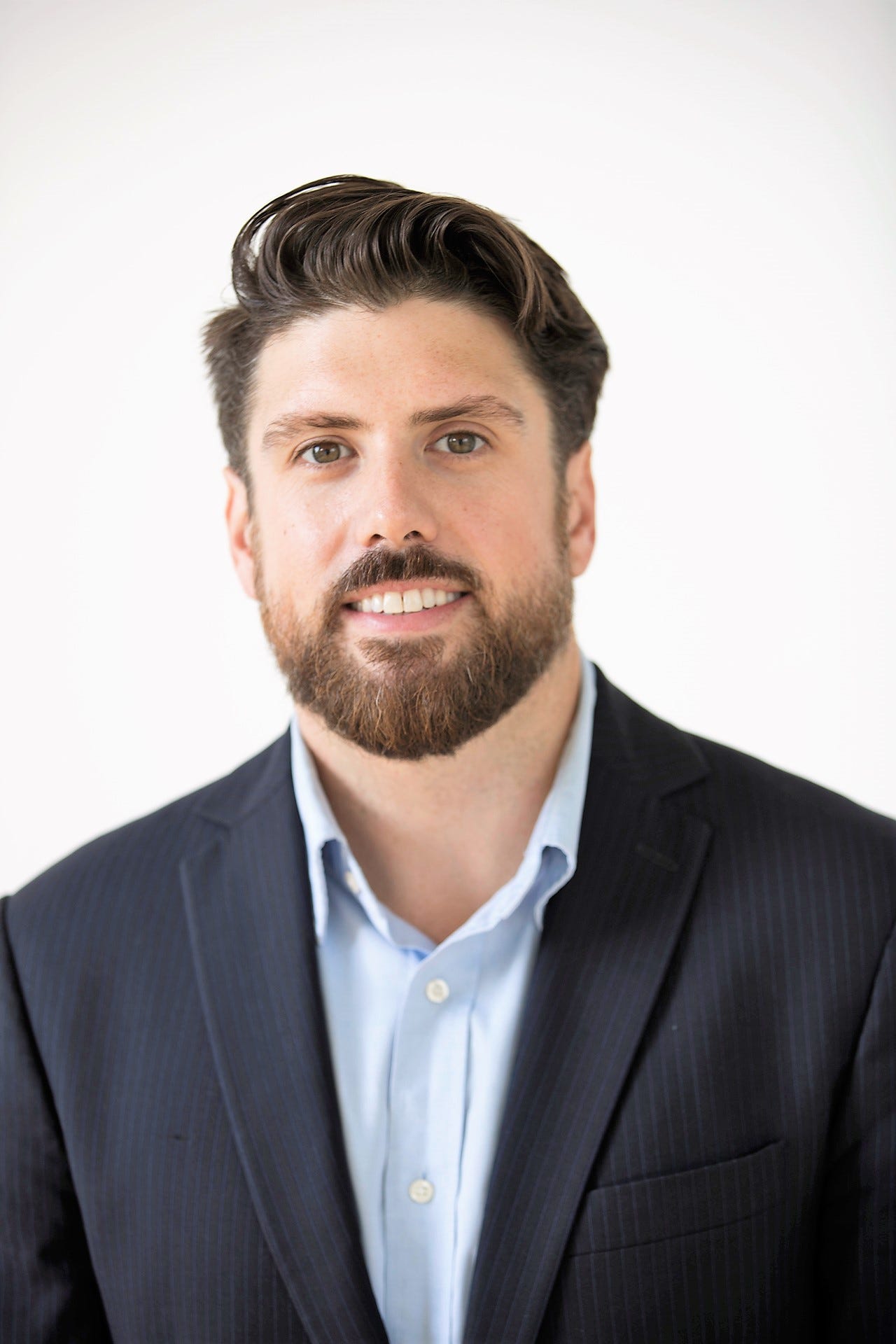 Nick Salter – Medium