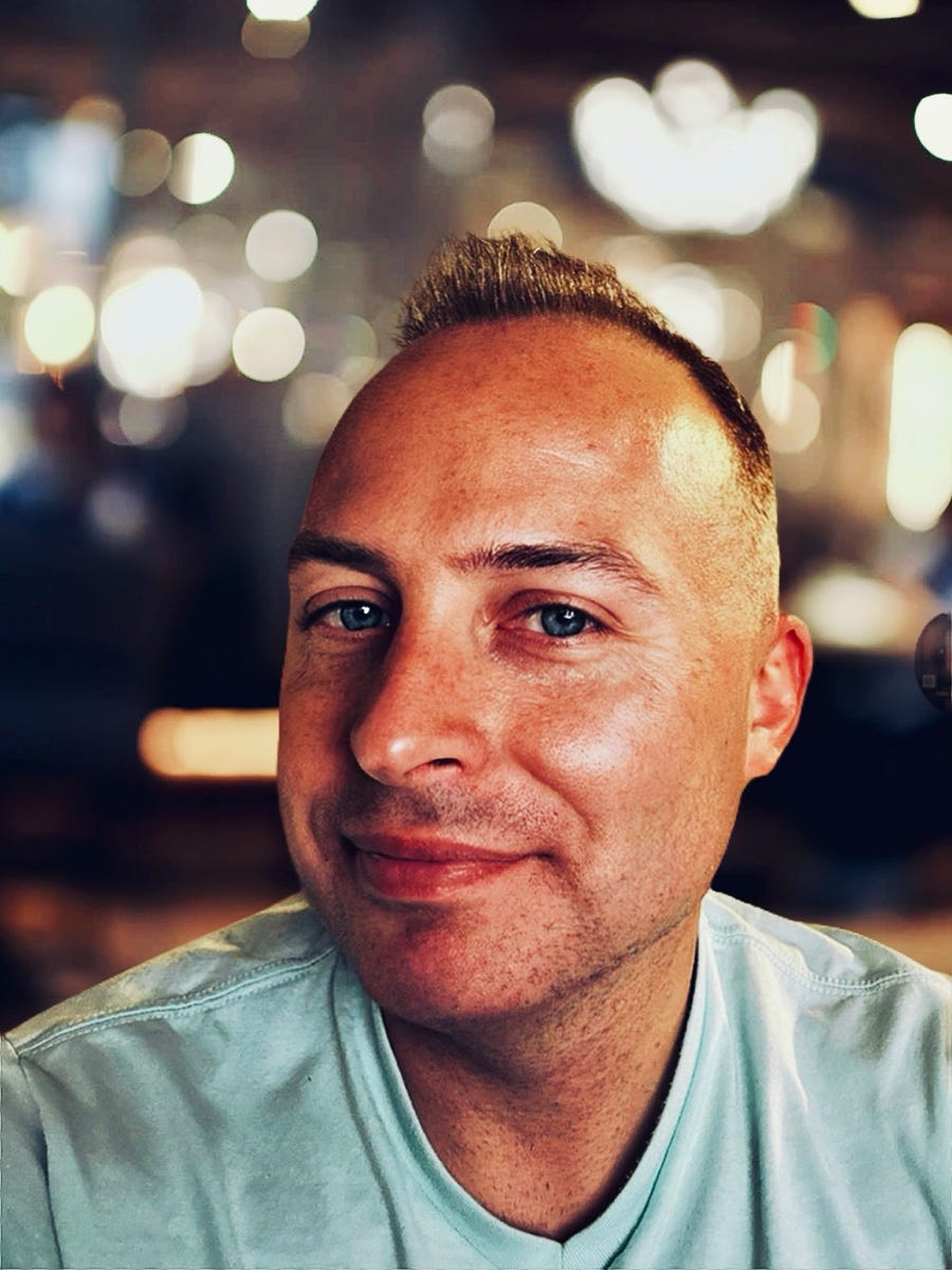 Michael Baird – Medium