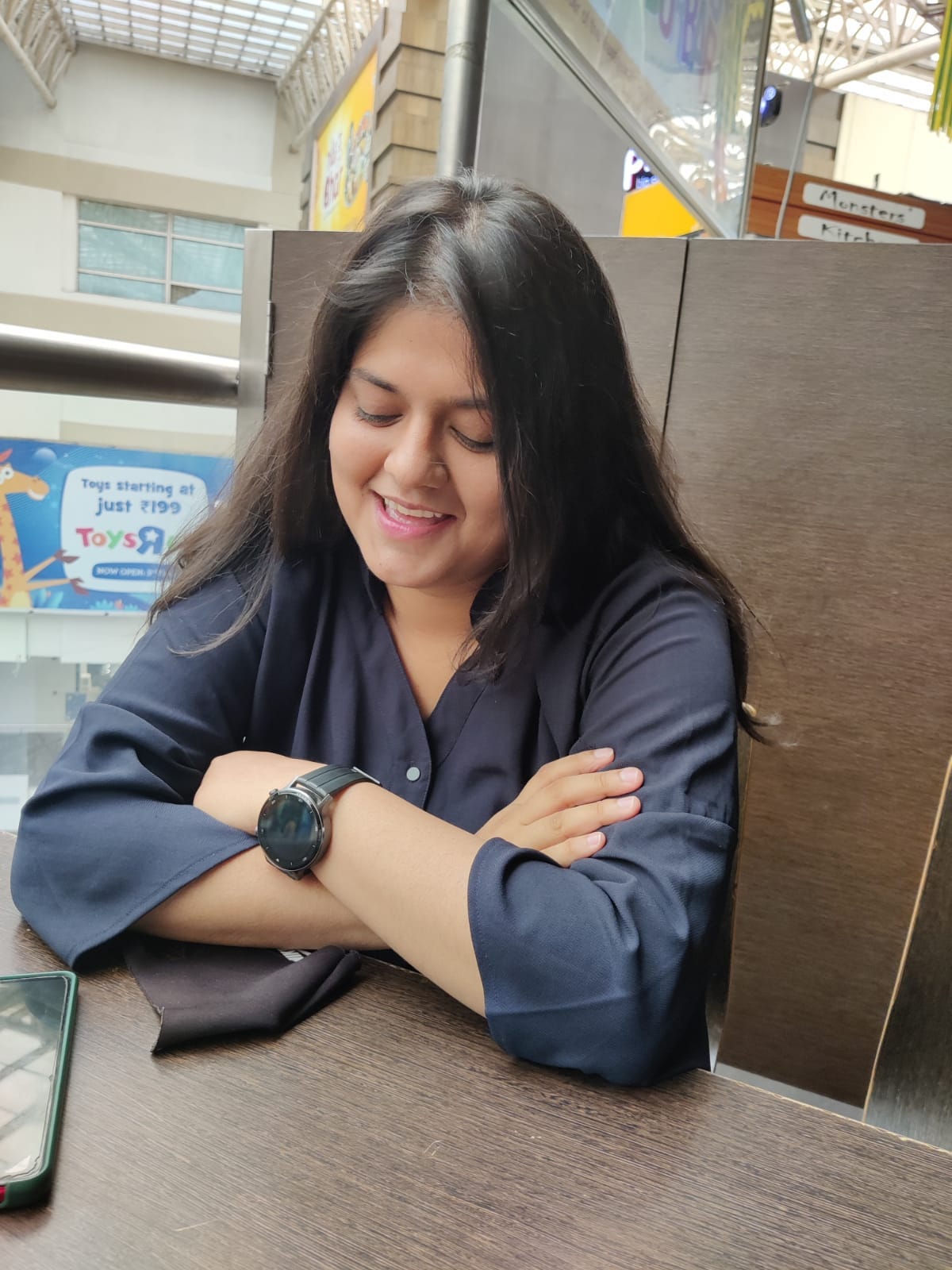 Pankhuri Jain – Medium