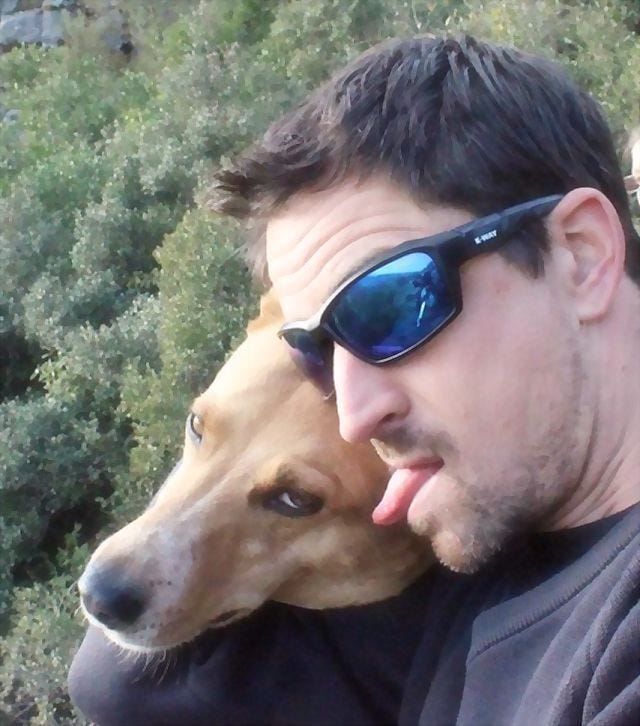 David Anthony Pittaway – Medium David Anthony Pittaway – Medium