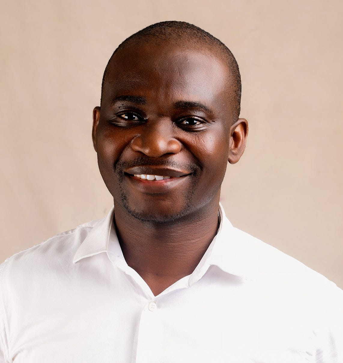 Oyewole Abayomi SAMUEL. – Medium