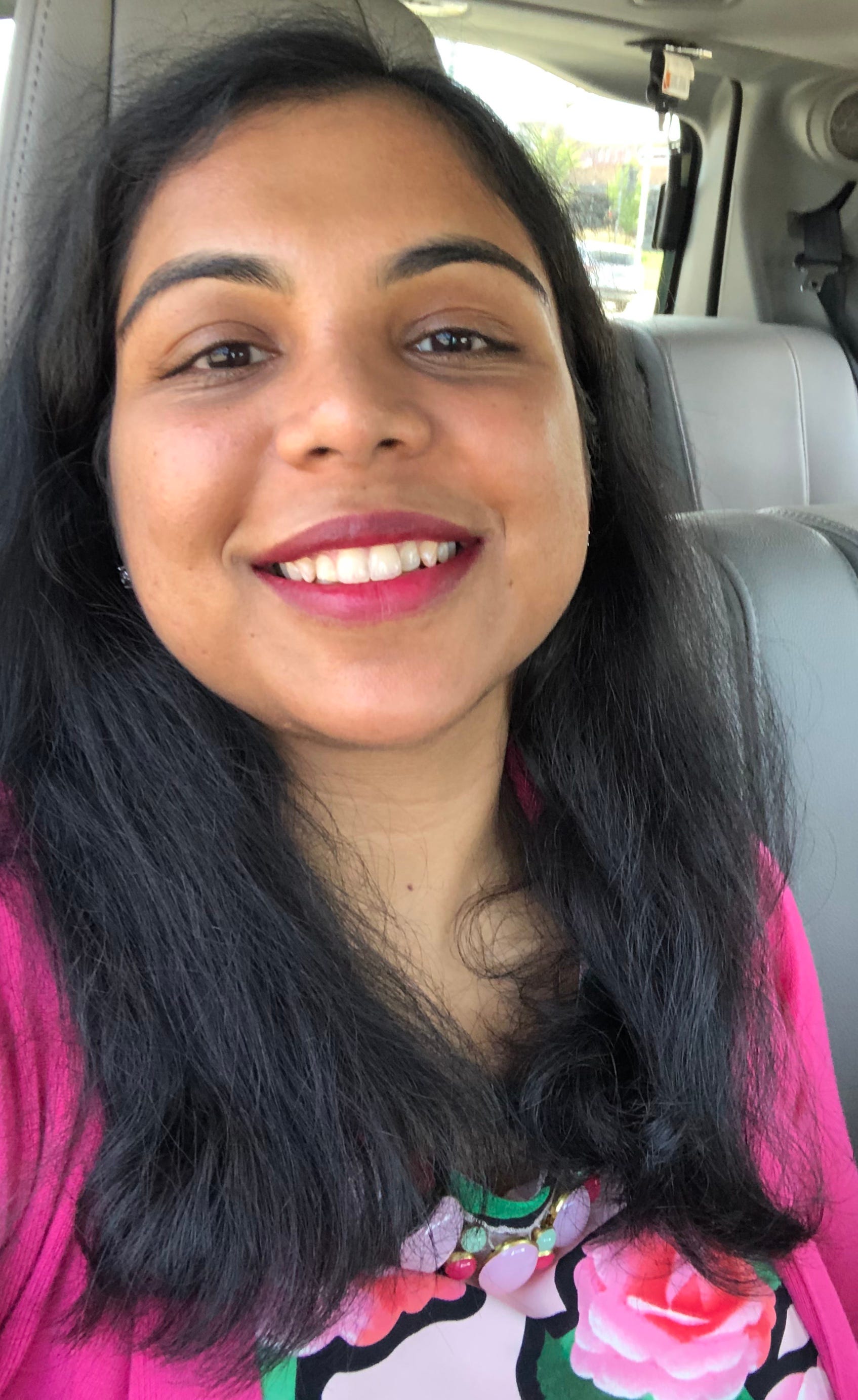 Srabani Patra – Medium