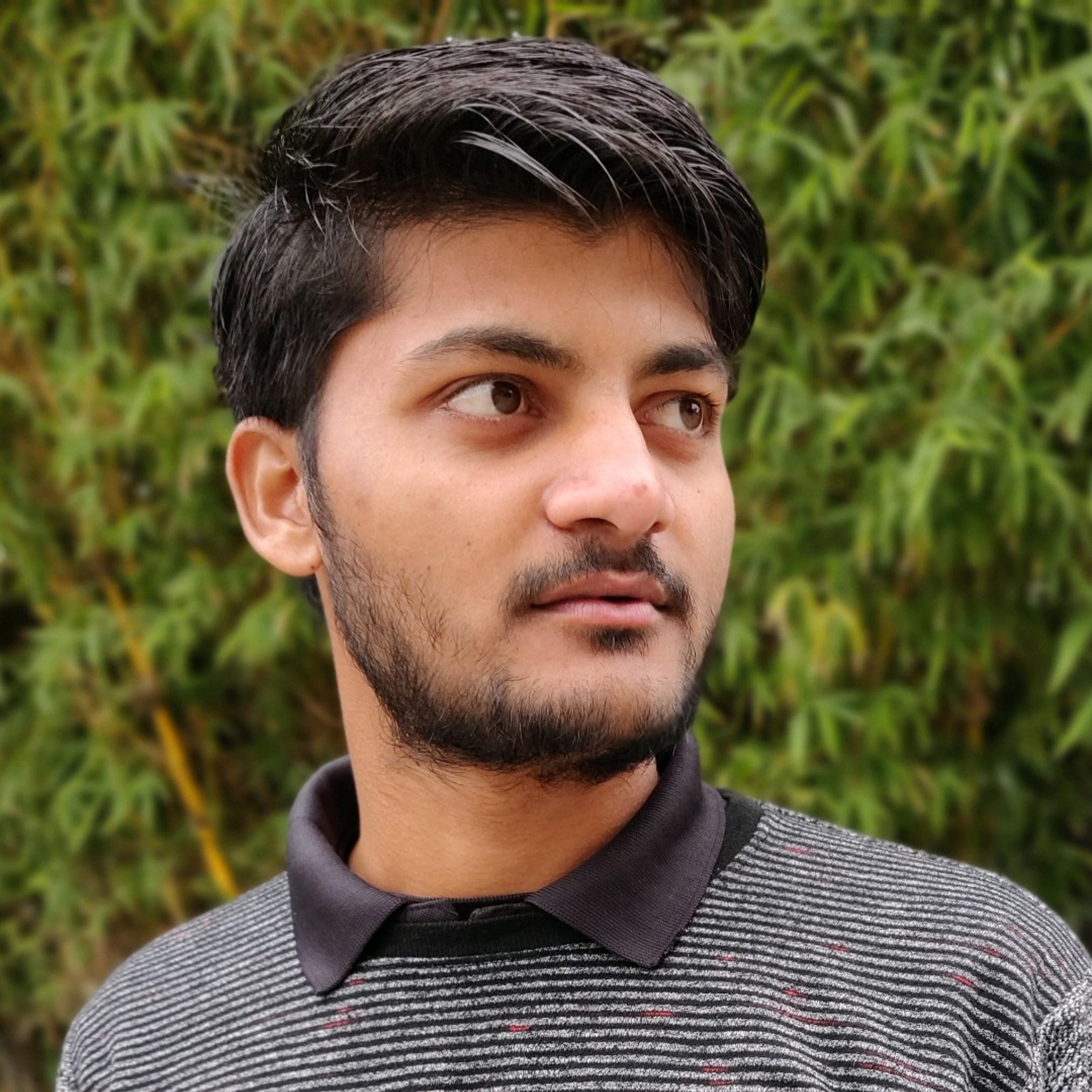 About – Quirky Ankit – Medium