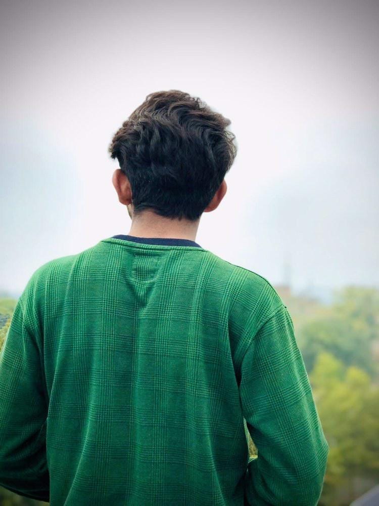 Zaighum Ehsan – Medium