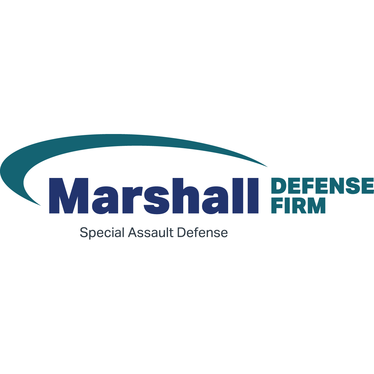 The Marshall Defense Firm – Medium