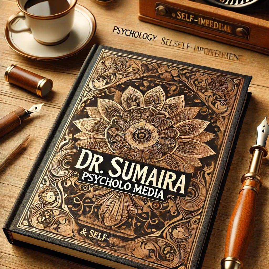 Dr. Sumaira – Medium