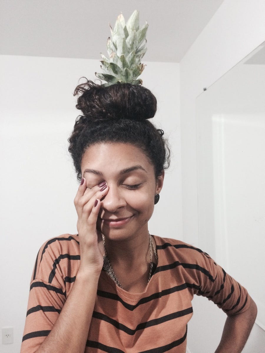 Maressa Costa. – Medium