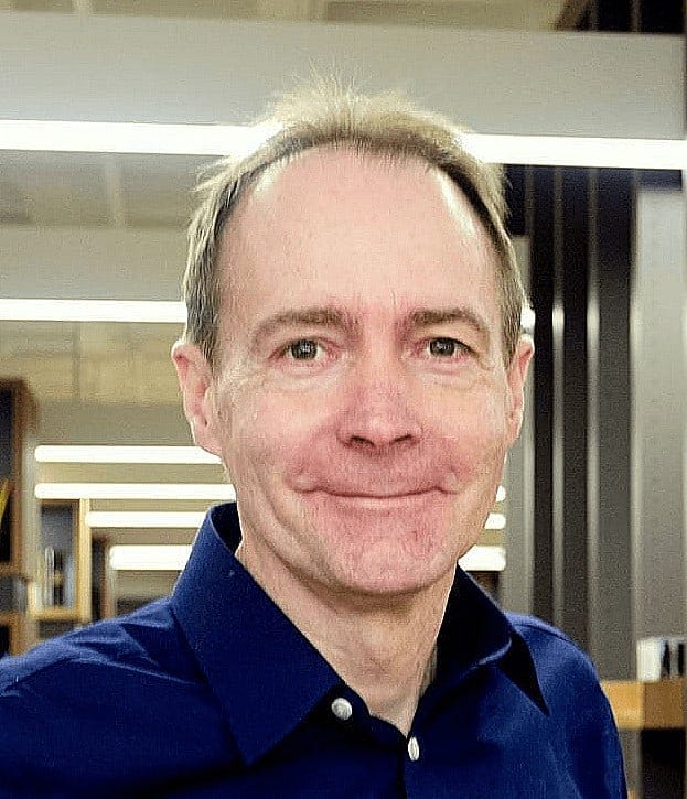 Philippe Roussel – Medium