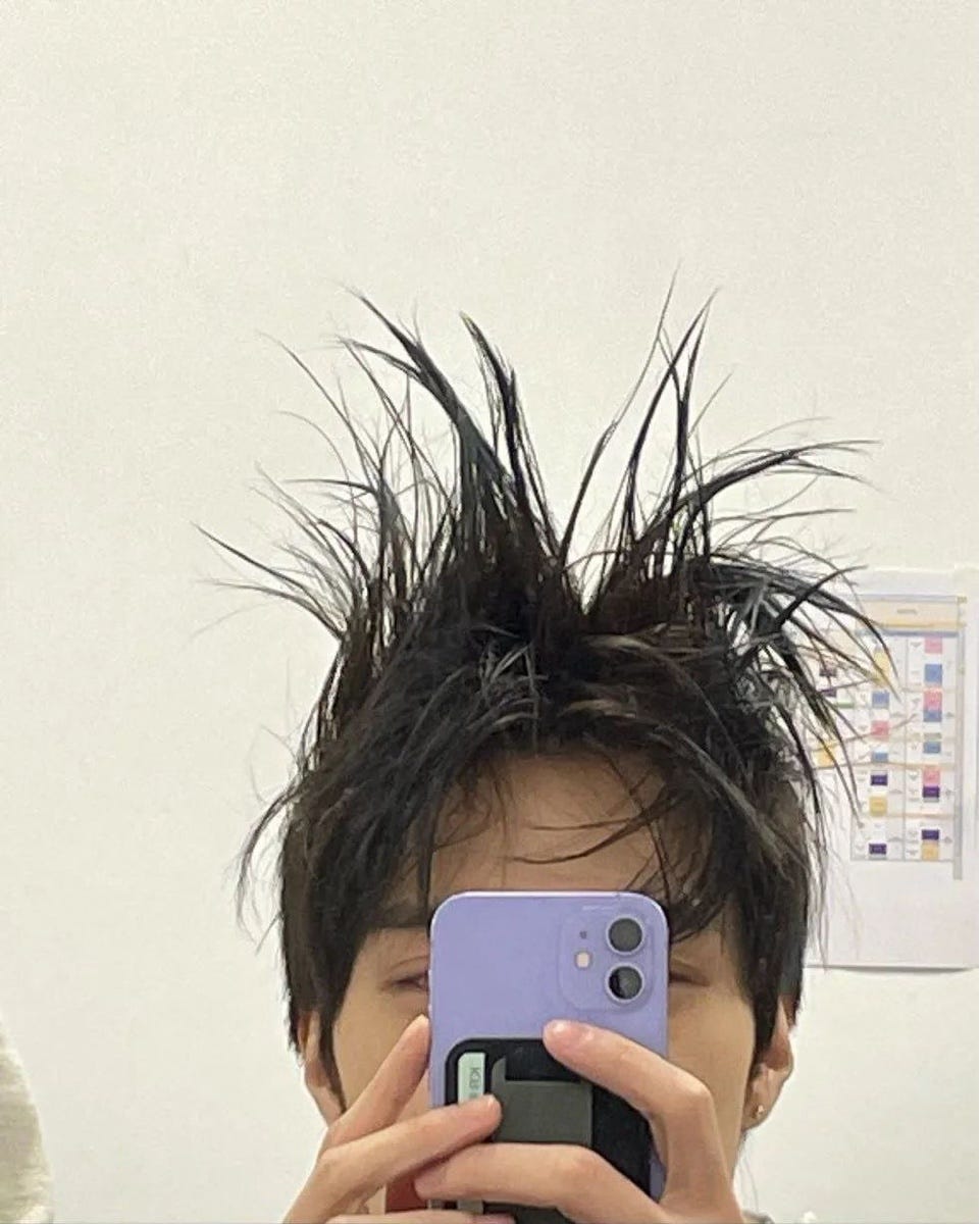 About – bubub – Medium