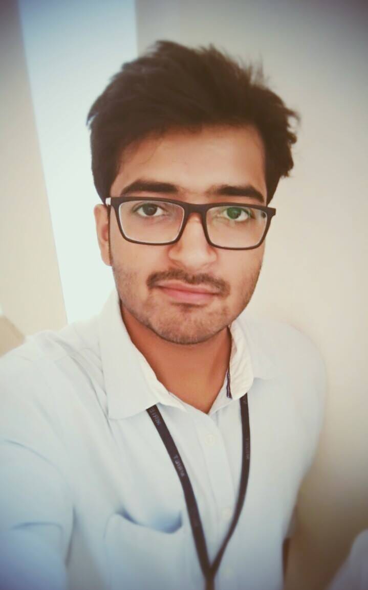 Sahil Patel – Medium